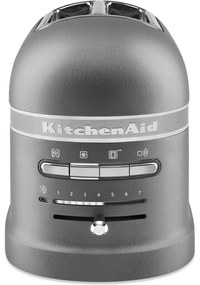 KitchenAid Artisan toustovač, imperial grey, 5KMT2204EGR