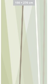 obrazová tapeta bonia Velikost: 150 × 270 cm