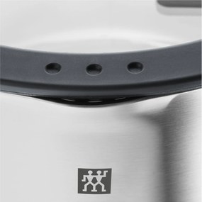 Sada nerezových hrnců Zwilling SIMPLIFY SET/5ks stříbrné