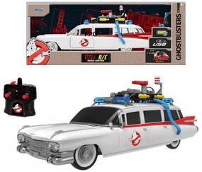 Jada ghostbusters ecto-1