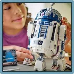 LEGO® Star Wars™ 75379 R2-D2™ / Počet dílků: 1050 / od 10 let