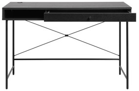 Pracovní stůl 60x120 cm Pensacola – Unique Furniture