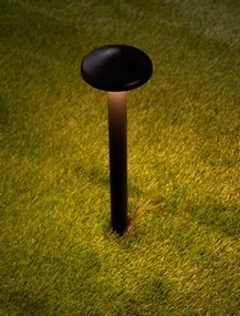 Sloupkové LED svítidlo NOVA LUCE NEMO 5W 3000K IP65 9030862