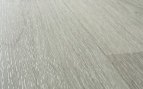 Beaulieu International Group, PVC podlaha - lino Livitex 2622, na míru, šíře 3m,4m,5m, šedá, filc, chodba / předsíň