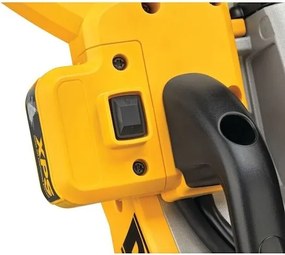 Pokosová pila DeWALT DWS780-QS