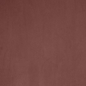 ZATEMŇOVACÍ ZÁVĚS NA PÁSCE PIERRE CARDIN SIBEL 140X270 CM STARORŮŽOVÁ