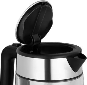 Lauben EK17GS / rychlovarná konvice / 2200W / 1.7 l