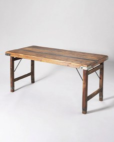 Skládací stůl Torsten 150x69x76 cm