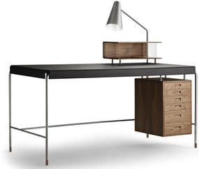 Carl Hansen designové pracovní stoly Society Table (140 x 70 cm)