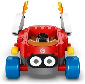 LEGO SUPER MARIO Mario Kart Baby Mario vs. Baby Luigi 72034 STAVEBNICE 2272034