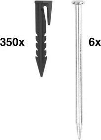 Robotická sekačka Worcraft RLM-20Li, 20V 4ah, 220 mm | 111993
