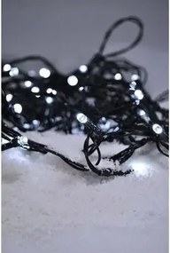 Solight 1V07-W LED venkovní vánoční řetěz / 400 LED / 20m / přívod 5m