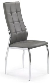 Halmar Jídelní židle K209 - bílá