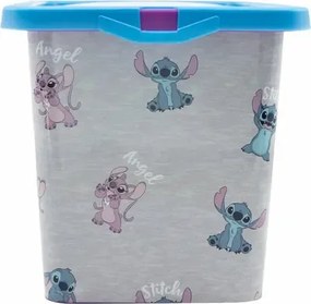 STOR Úložný box 7l Stitch a Angel