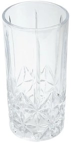 Sklenička Luisa 360ml 686429