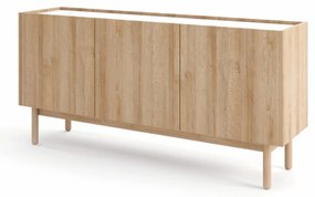 Komoda BOHO K144 68 - dub riviera