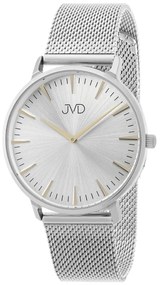 Luxusní dámské elegantní nerezové ocelové hodinky JVD J-TS17