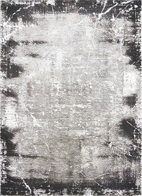 Berfin Dywany Kusový koberec Mitra 3002 Grey ROZMĚR: 140x190