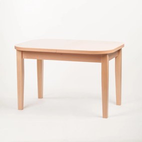 Stima Stůl MINI FORTE 120x85 cm bílá