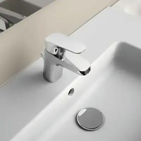 Ideal Standard CeraFlex - Umyvadlová baterie s výpustí | chrom