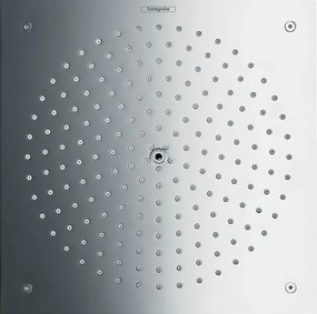 Hansgrohe Raindance, hlavová sprcha 260/260 1jet EcoSmart 9 l/min, chromová, HAN-26481000