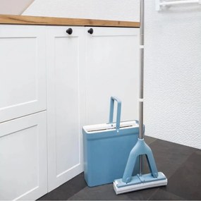 YORK mop komplet houbový s kbelíkem EASY