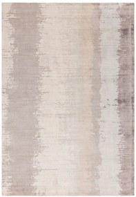 Tribeca Design Kusový koberec Thelwell Greige Rozměry: 120x170 cm