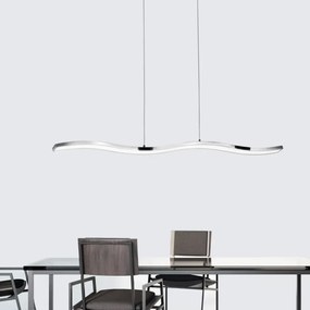 LED lustr Cesena