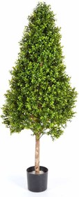 Buxus umělý V 105 cm