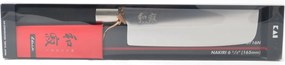 Kai Nakiri nůž na zeleninu Wasabi Black, 16,5 cm