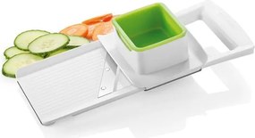 TESCOMA Plátkovací struhadlo HANDY, nastavitelné