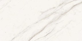 Mexen Colorado White glazovaný rekt. G1, podlahová-stěná dlaždice 120 x 60 cm, lesk - TL161-120-060-00
