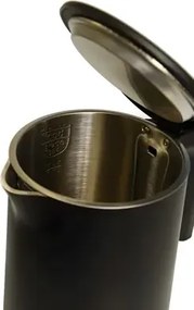 Maestro MR-026 černá / Rychlovarná konvice / 1800W / 1.7 L