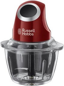 Elektrický sekáček russell hobbs 24660-56 mini sekáček desire
