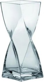 XXXLutz VÁZA, sklo, 20 cm Leonardo - Skleněné vázy - 0038136950