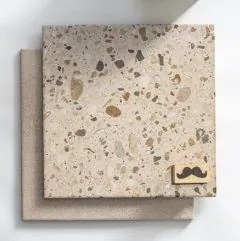 Dlažba - Obklad Dandy Terrazzo Beige 20x20