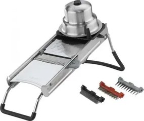 De Buyer Mandoline Revolution Kráječ stříbrná