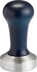 DeLonghi DLSC058 tamper na kávu / 51 mm / nerez