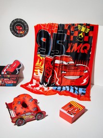 Sinsay - Deka Cars - vícebarevná