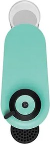 Krups Nespresso Vertuo Pop XN 9204 Aqua Mint / Kávovar na kapsle / 150