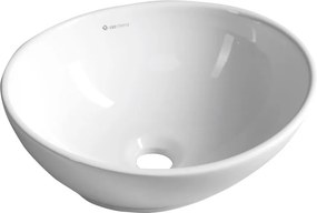 LAGINA umyvadlo na desku 40x14,5x34 cm 35381