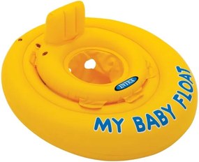 Intex Sedátko do vody 70 cm 56585 My Baby Float