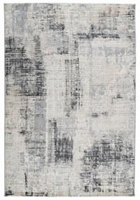 Kusový koberec Salsa 690 grey 160 x 230 cm