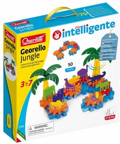 Quercetti Georello Jungle