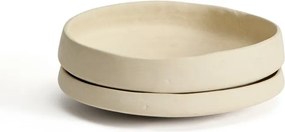 Papírový dekorační tác ø 29 cm Mireni – Kave Home