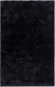 80x150 Kusový koberec Indulgence Velvet Black