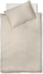 XXXLutz POVLEČENÍ, damašek, pískové barvy, 200/200 cm Fleuresse - Povlečení - 003273056301