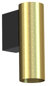 FOURTY WALL S SOLID BRASS - 10748