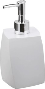 Dávkovač mýdla Optima Suza bílá SUZ99