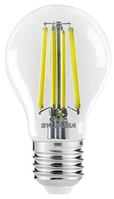 Sylvania E27 filament LED žárovka 4W 4000K 840 lm
